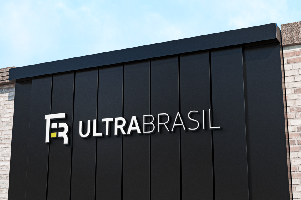 Ultra Brasil FER - Hypelikes